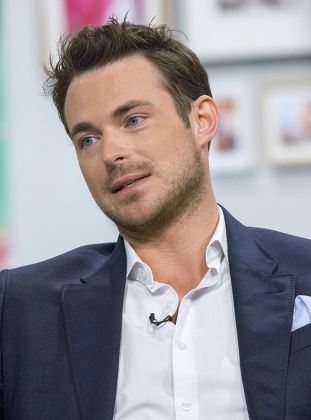 Jules Knight Editorial Stock Photo - Stock Image | Shutterstock