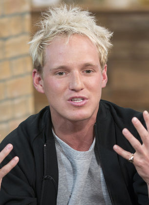 Jamie Laing Editorial Stock Photo - Stock Image | Shutterstock