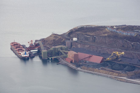42 Ore freighter Stock Pictures, Editorial Images and Stock Photos ...