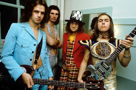 SLADE - 1973 Stock Pictures, Editorial Images and Stock Photos ...
