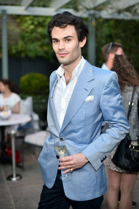 Mark Francis Editorial Stock Photo - Stock Image | Shutterstock