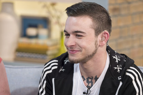 Jordan Pettifer Editorial Stock Photo - Stock Image | Shutterstock