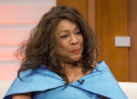 Mary Wilson Editorial Stock Photo - Stock Image | Shutterstock