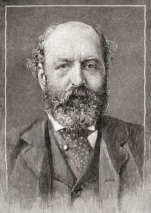 Nathan Mayer Rothschild 1st Baron Rothschild Editorial Stock Photo ...