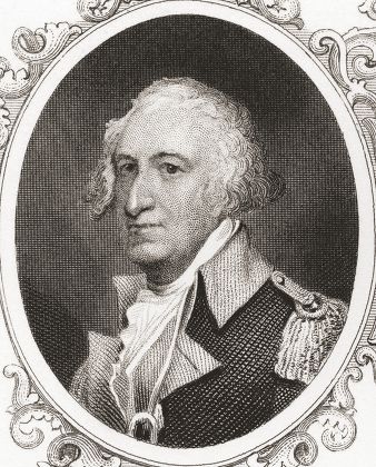 12 General horatio gates Stock Pictures, Editorial Images and Stock ...