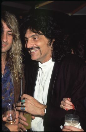 Yvette Mimieux Howard Ruby Editorial Stock Photo - Stock Image ...