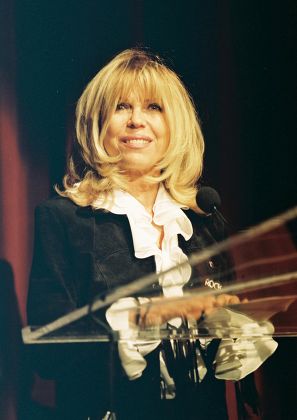 Nancy Sinatra Editorial Stock Photo - Stock Image | Shutterstock