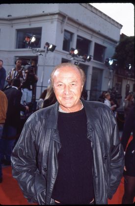 Tj Lowther Clint Eastwood Editorial Stock Photo - Stock Image ...