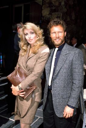 Heather Thomas Alan Rosenthal Editorial Stock Photo - Stock Image ...