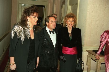 Jack Jones Wife Kim Ely Editorial Stock Photo - Stock Image | Shutterstock
