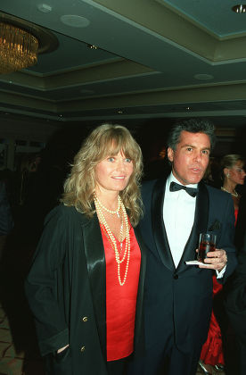 Jilly Rizzo Shirley Fonda Warren Cowan Editorial Stock Photo - Stock ...