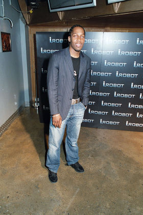 Lemar Obika Editorial Stock Photo - Stock Image | Shutterstock