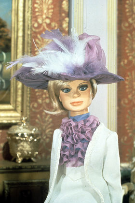 Lady Penelope Editorial Stock Photo - Stock Image | Shutterstock