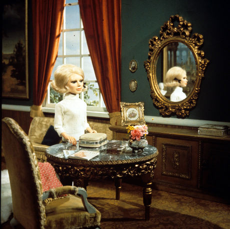 Lady Penelope Editorial Stock Photo - Stock Image | Shutterstock