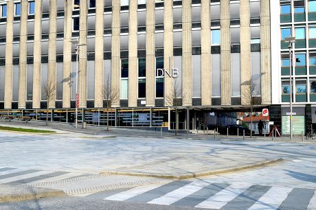 24 Dnb office Stock Pictures, Editorial Images and Stock Photos ...