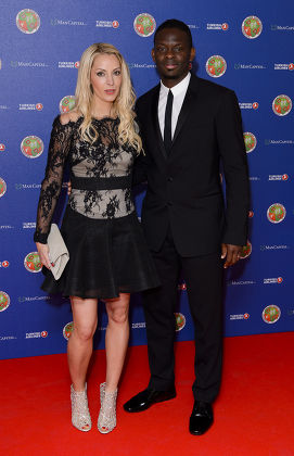 Aurelie Saha Louis Saha Editorial Stock Photo - Stock Image | Shutterstock