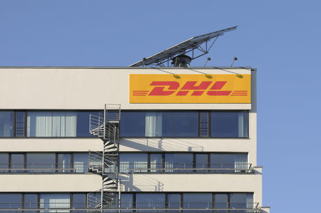 33 Dhl emblem Stock Pictures, Editorial Images and Stock Photos ...