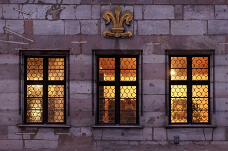 62 Crown glass windows Stock Pictures, Editorial Images and Stock ...