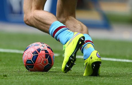 Short Socks Jack Grealish Aston Villa Editorial Stock Photo - Stock ...