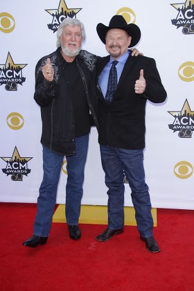 Moe Bandy Joe Stampley Editorial Stock Photo - Stock Image | Shutterstock