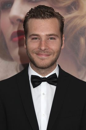 Anthony Ingruber Editorial Stock Photo - Stock Image | Shutterstock