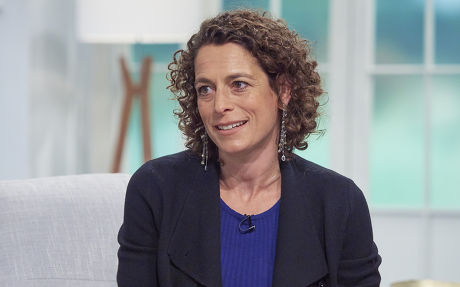 Alex Polizzi Editorial Stock Photo - Stock Image | Shutterstock