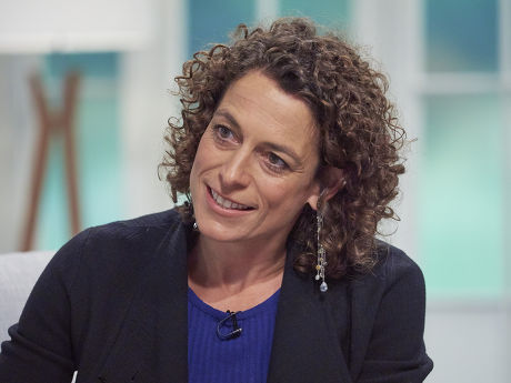 Alex Polizzi Editorial Stock Photo - Stock Image | Shutterstock