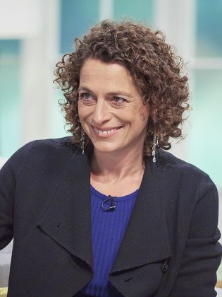 Alex Polizzi Editorial Stock Photo - Stock Image | Shutterstock