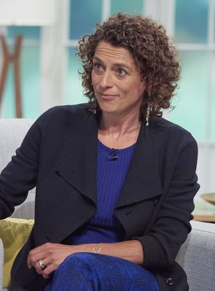 Alex Polizzi Editorial Stock Photo - Stock Image | Shutterstock