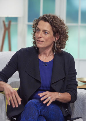 Alex Polizzi Editorial Stock Photo - Stock Image | Shutterstock