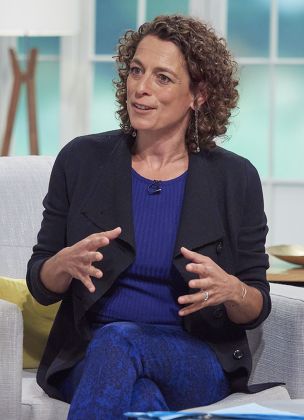 Alex Polizzi Editorial Stock Photo - Stock Image | Shutterstock