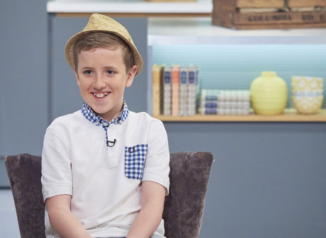 Henry Gallagher Editorial Stock Photo - Stock Image | Shutterstock