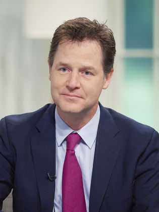 Nick Clegg Editorial Stock Photo - Stock Image | Shutterstock