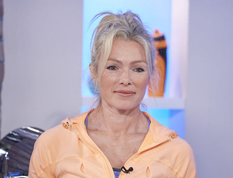 Nell Mcandrew Editorial Stock Photo - Stock Image | Shutterstock
