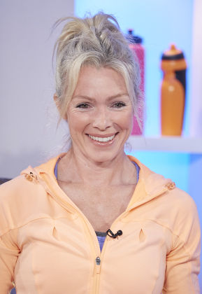 Nell Mcandrew Editorial Stock Photo - Stock Image | Shutterstock