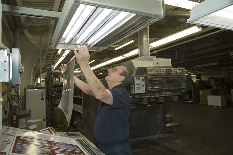 53 Offset printing Stock Pictures, Editorial Images and Stock Photos ...