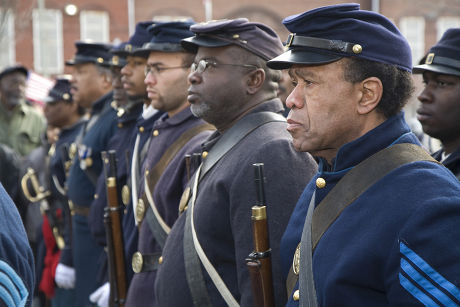 250 African american soldier Stock Pictures, Editorial Images and Stock ...