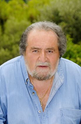 Richard Anthony Editorial Stock Photo - Stock Image | Shutterstock