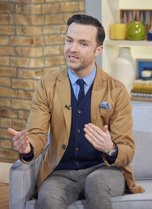 Peter Lloyd Editorial Stock Photo - Stock Image | Shutterstock