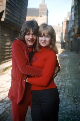Jack Wild 1973 Editorial Stock Photo - Stock Image | Shutterstock