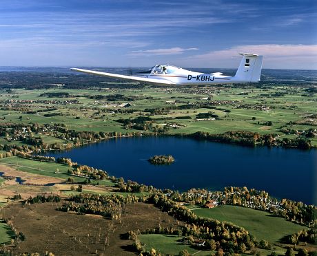 74 German gliders Stock Pictures, Editorial Images and Stock Photos ...
