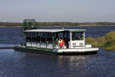 7 Driving airboat Stock Pictures, Editorial Images and Stock Photos ...