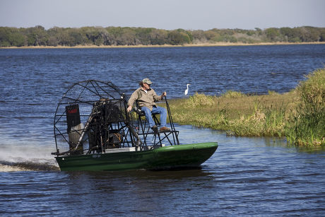 7 Driving airboat Stock Pictures, Editorial Images and Stock Photos ...