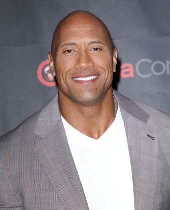 Dwayne Johnson Editorial Stock Photo - Stock Image | Shutterstock