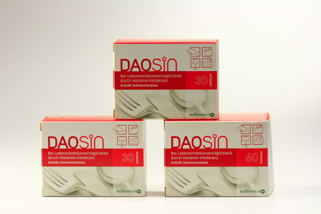 Daosin Dietary Supplement Medicinal Product Use Editorial Stock Photo ...