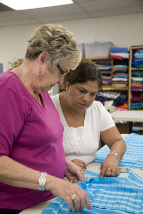 12 Seamstress class Stock Pictures, Editorial Images and Stock Photos ...