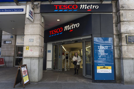 66 Tesco metro Stock Pictures, Editorial Images and Stock Photos ...