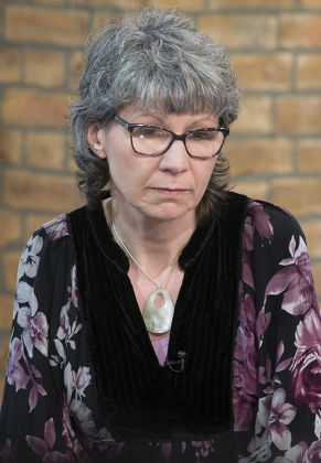 Fiona Parry Editorial Stock Photo - Stock Image | Shutterstock