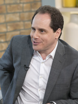 James Freedman Editorial Stock Photo - Stock Image | Shutterstock