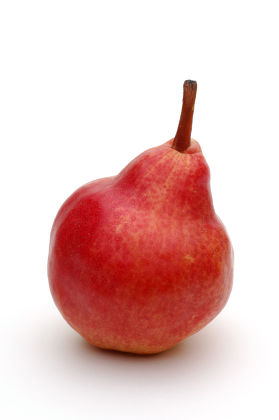 Williams Christ Pear Editorial Stock Photo - Stock Image | Shutterstock